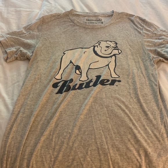 homefield | Shirts | Homefield Butler University Tee | Poshmark